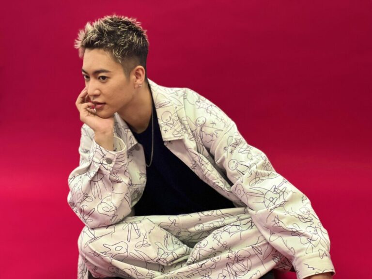 【画像で見る】三山凌輝の髪型変化まとめ！2019年から2024年まで | popoki☆彡